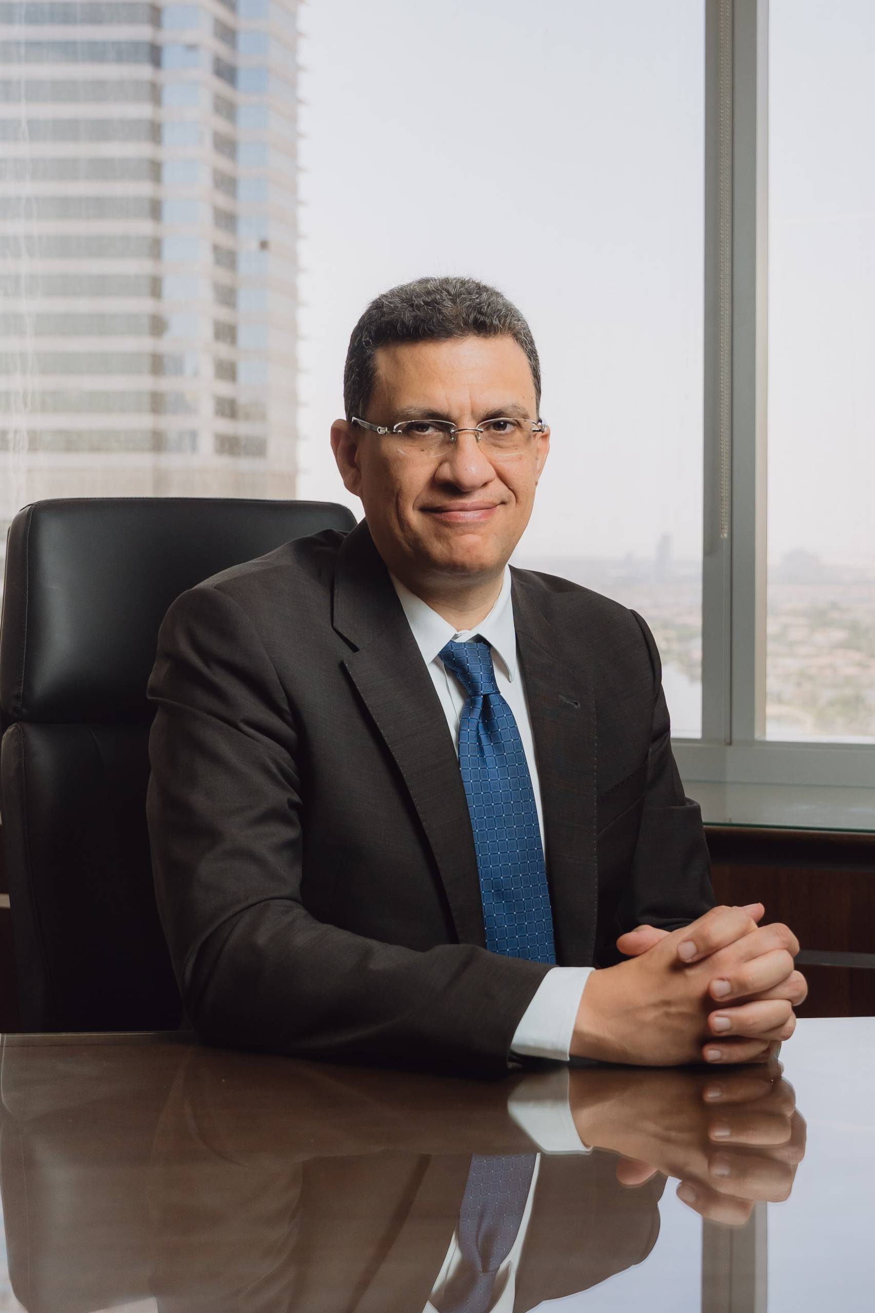 Leadership – E3 Energy DMCC